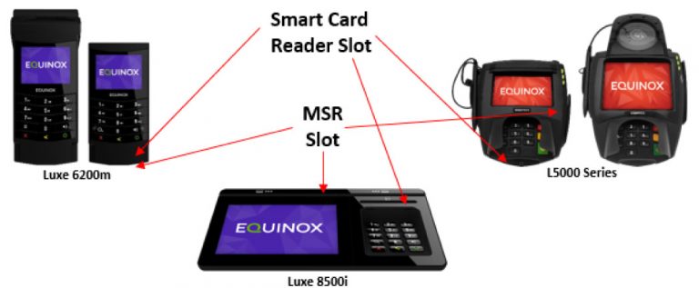 Cleaning Instructions | Equinox Payments