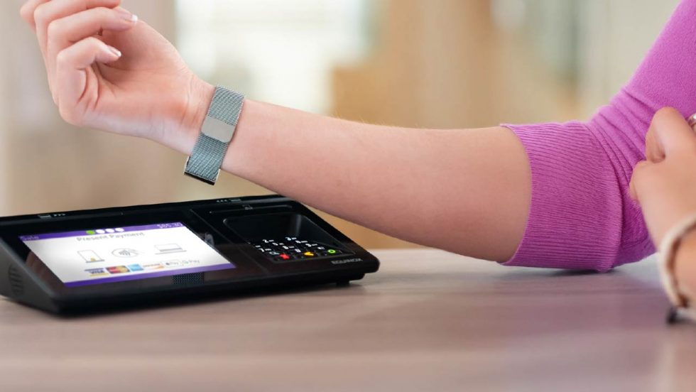 Equinox Payments
