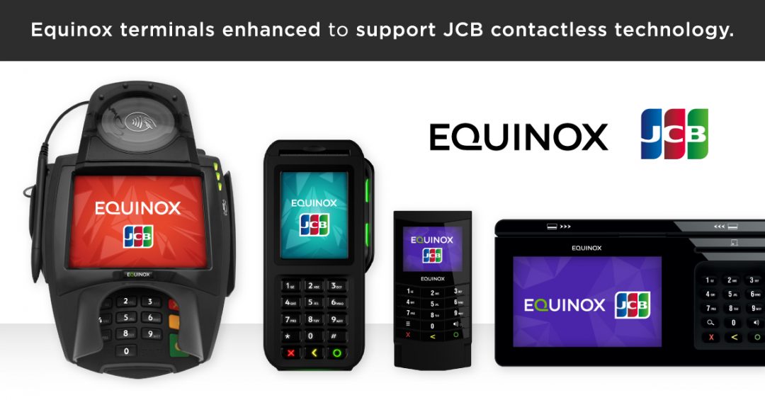 Equinox Payments Enables Merchants to Tap Into Japanese Tourists ...