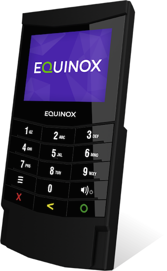 Luxe Family | Equinox Payments