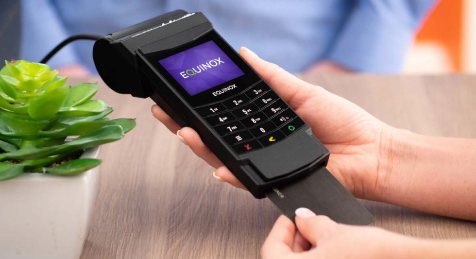 Luxe 6200m | Equinox Payments