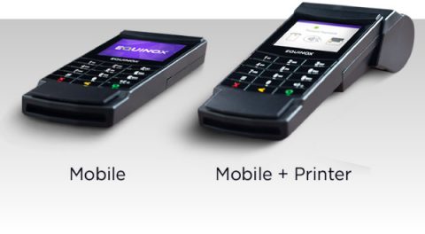 LUXE 6200m | Equinox Payments