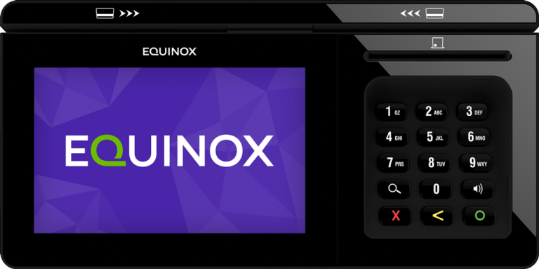 PRODUCTS | Equinox Payments