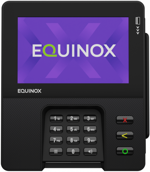 PRODUCTS | Equinox Payments