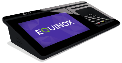 Retail | Equinox