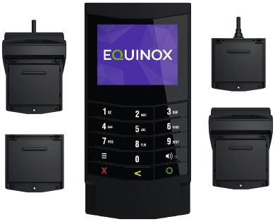 Retail | Equinox