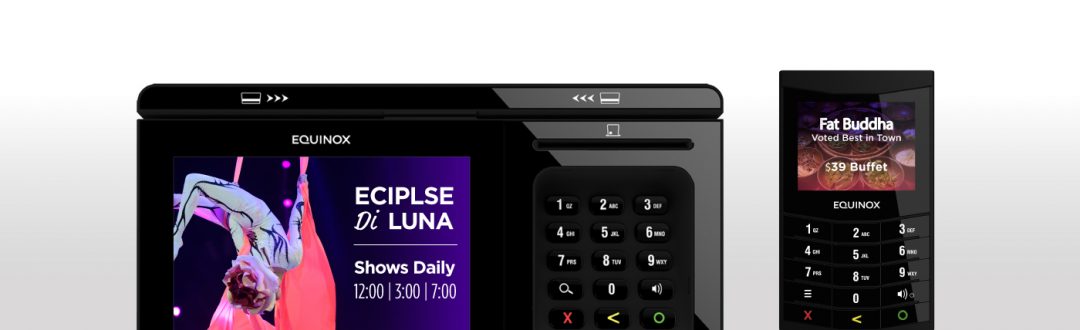Casinos | Equinox Payments