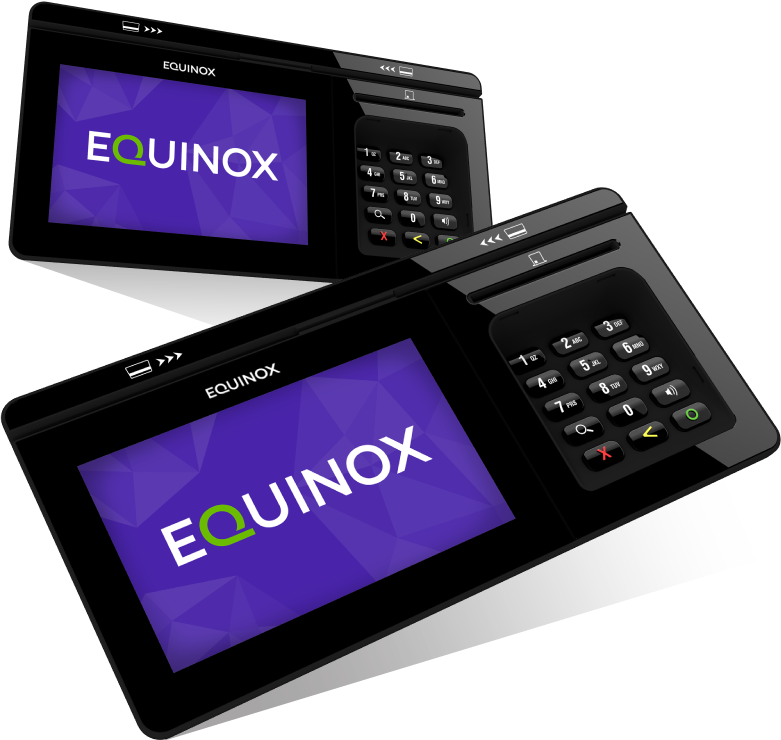 Luxe Family | Equinox Payments